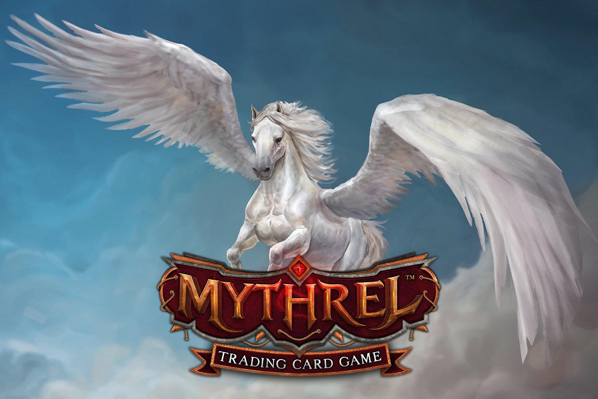 The Art of Mythrel