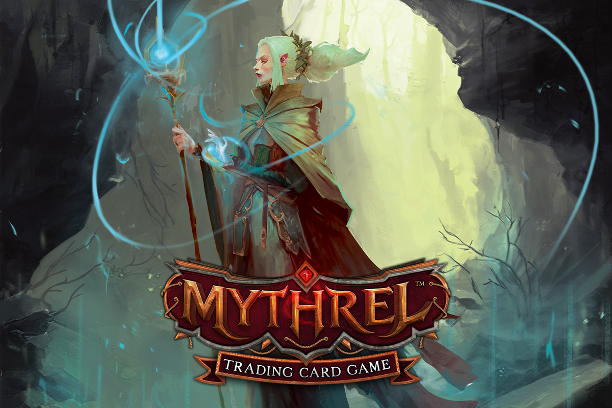 The Art of Mythrel