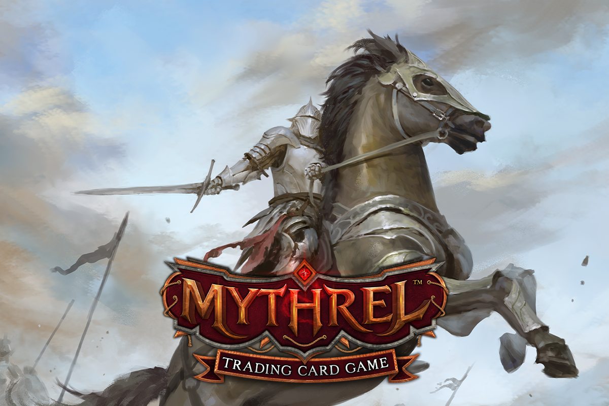 The Art of Mythrel