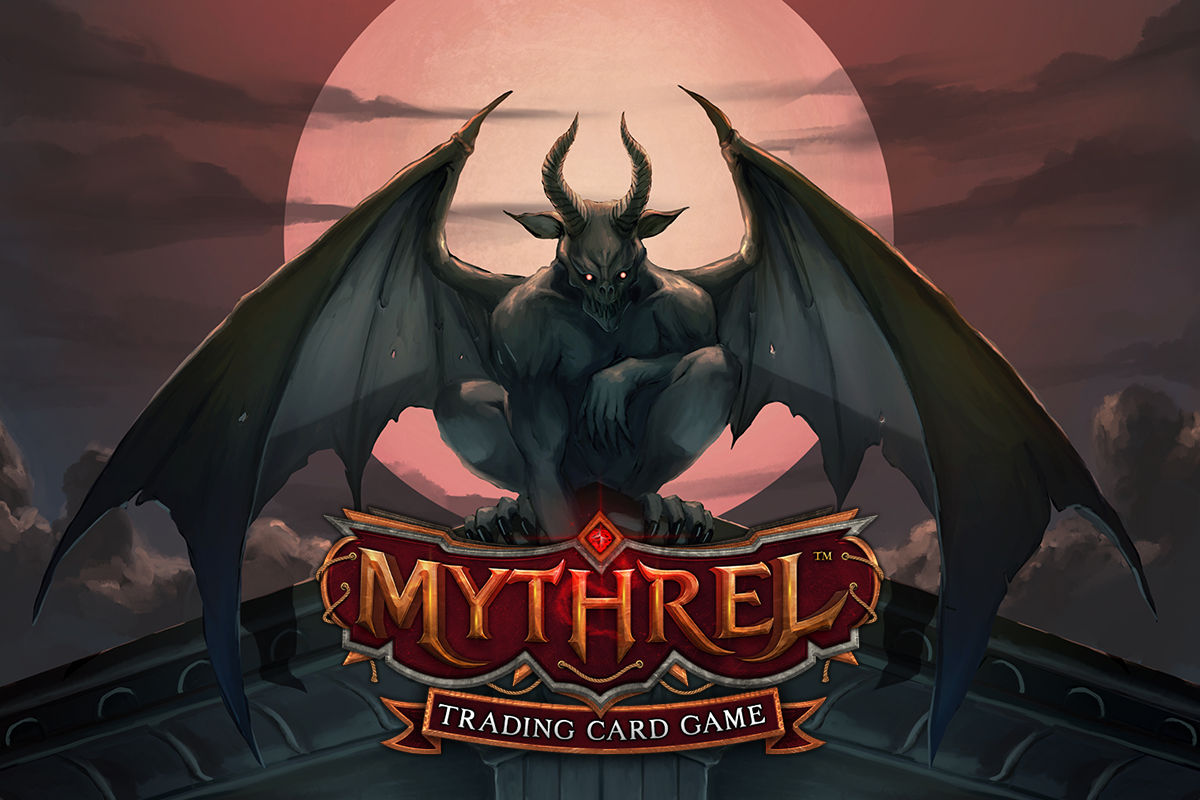 The Art of Mythrel