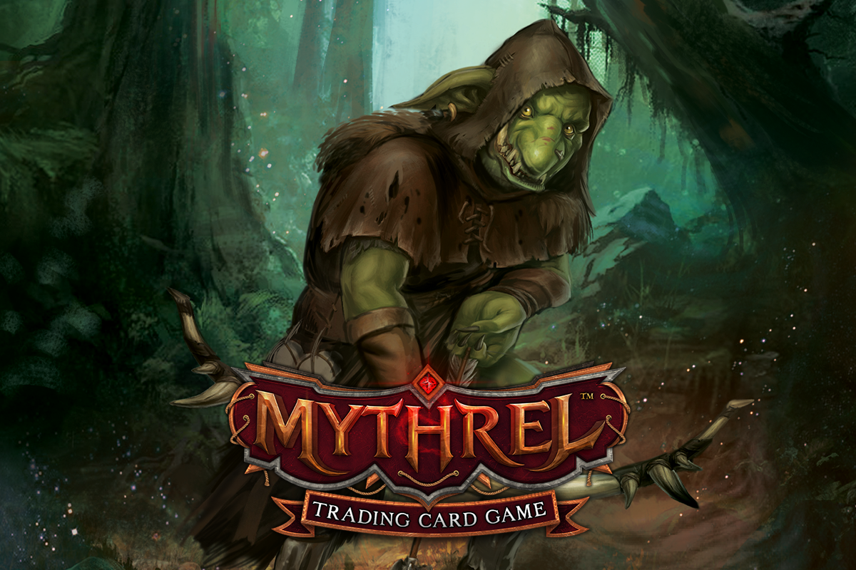 The Art of Mythrel